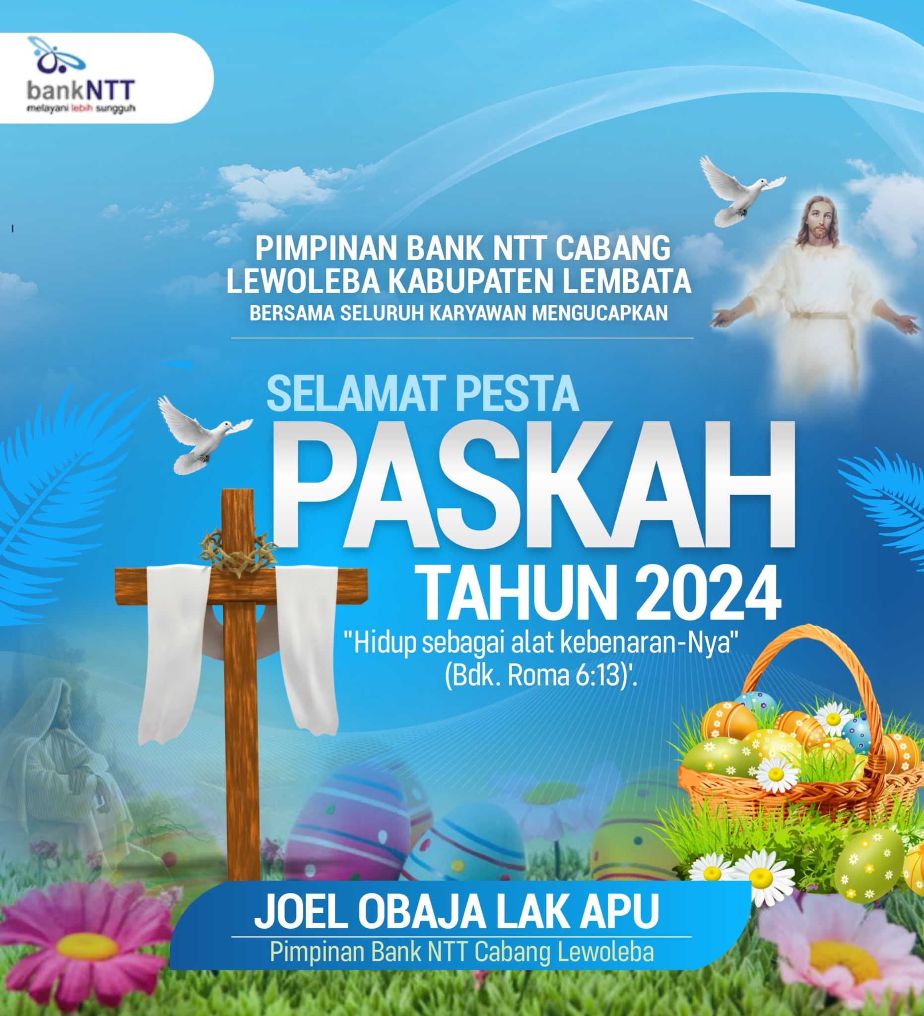 Bank NTT Cabang Soe Jalin Kerjasama Dengan Dinas P&K, Permudah Akses ...